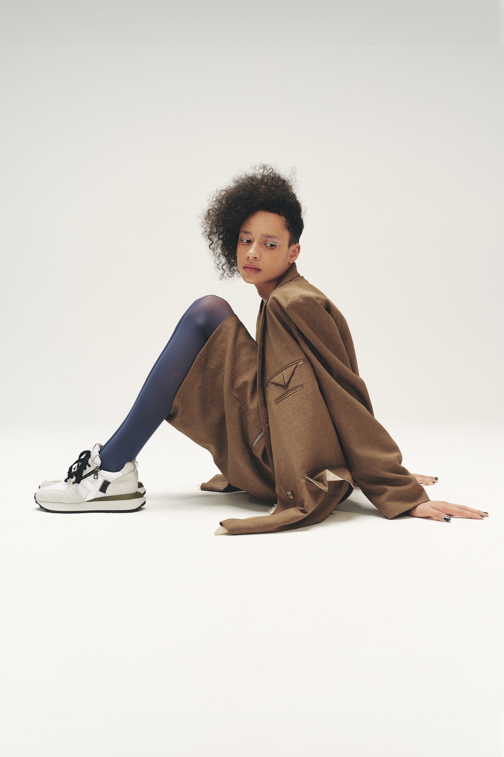 24AW – yuko imanishi+